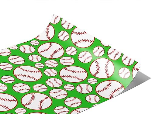 Rwraps Baseball Infield Views Matte Vinyl Film Wrap 59in x 24ft Vinyl ...