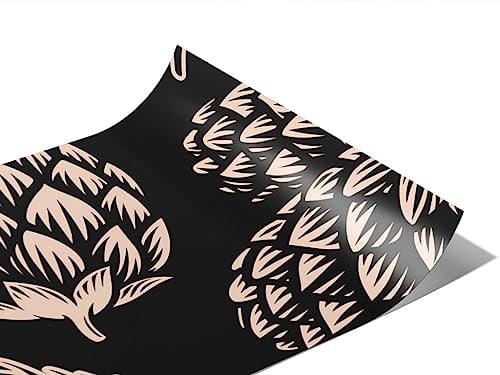 Rwraps Beer Hoppy IPA Gloss Vinyl Film Wrap 59in x 12ft Vinyl Vehicle ...