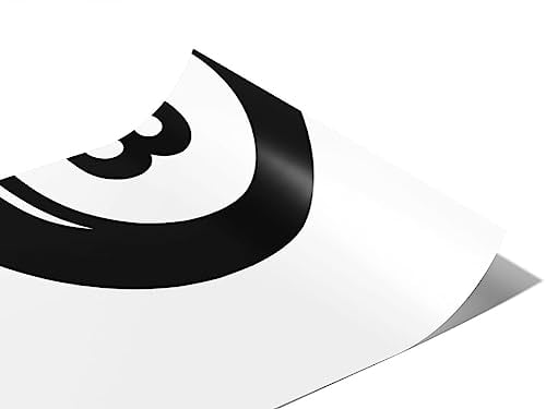 Rwraps Billiard Cue Up Gloss Vinyl Film Wrap 59in x 10ft Vinyl Vehicle ...