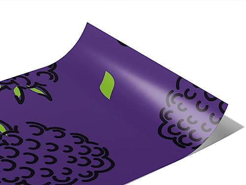 Rwraps BlackBerry Prime Jan Matte Vinyl Film Wrap 59in x 14ft Vinyl ...