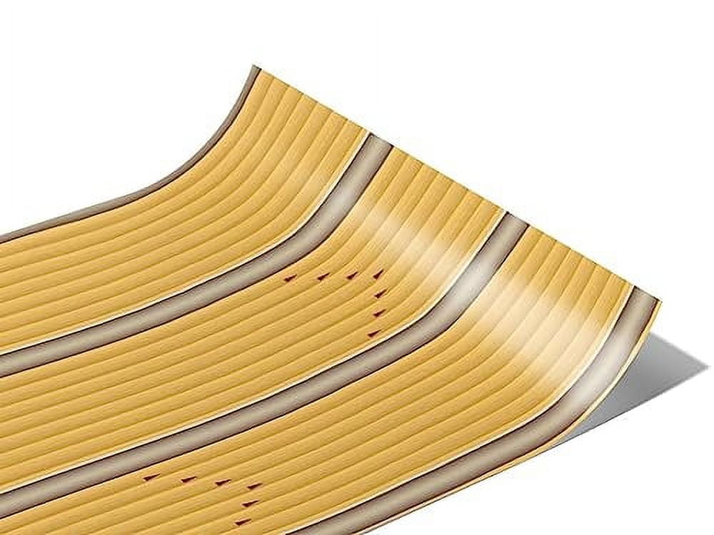 Rwraps Bowling Lane Lineup Gloss Vinyl Film Wrap 59in x 4ft Vinyl ...