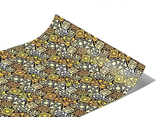 Rwraps Circuit Board Technology Chip Bag Gloss Vinyl Film Wrap 59in x ...