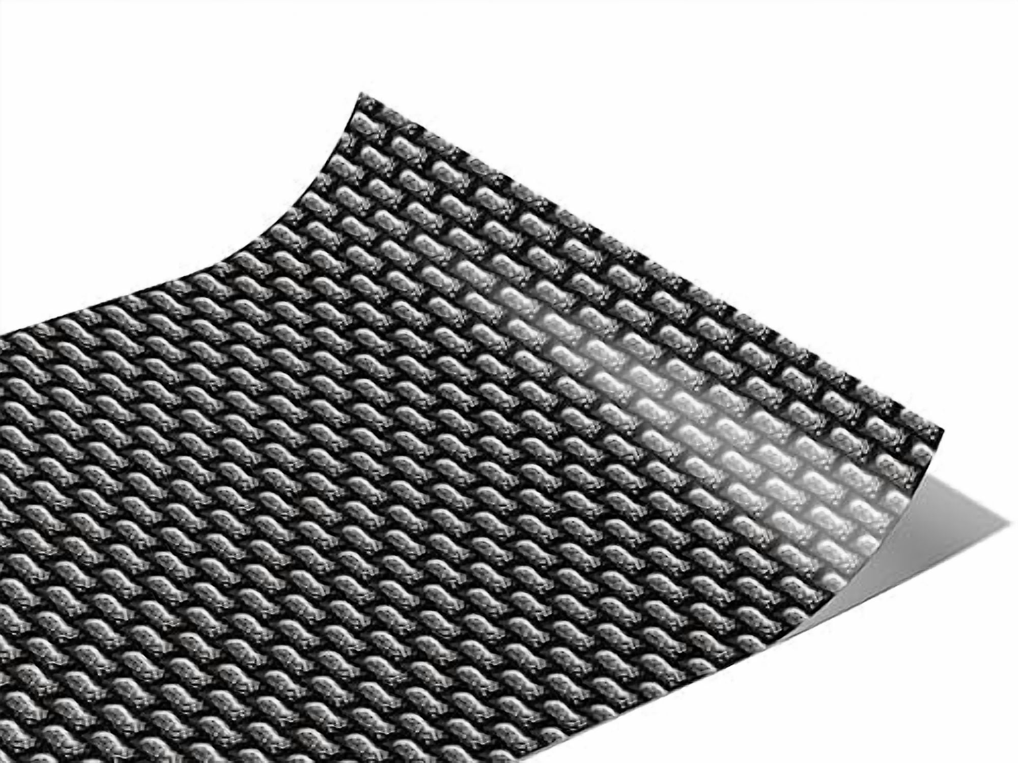 Rwraps Classic Brick Pixelated Version 1 Gloss Vinyl Film Wrap 59in x ...