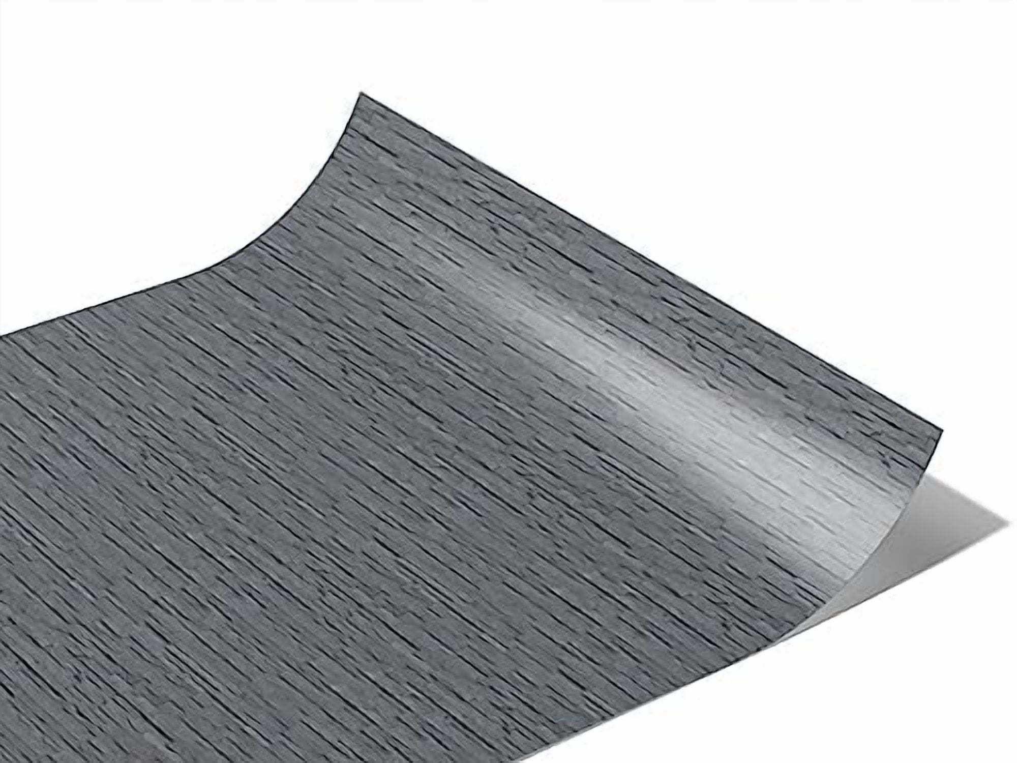 Rwraps Face Brick Slate Gloss Vinyl Film Wrap 59in x 14ft Vinyl Vehicle ...