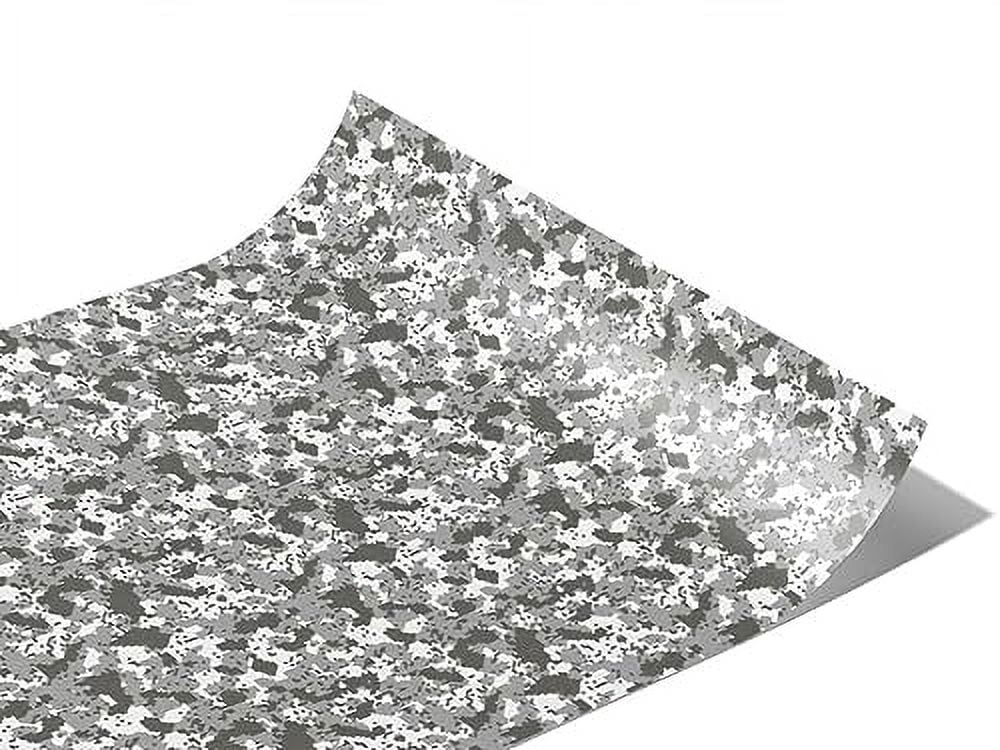 Rwraps Gray Camouflage Lava MARPAT Gloss Vinyl Film Wrap 59in x 8ft ...
