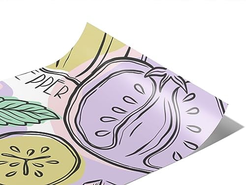 Rwraps Greco Roman Grecian Supper Matte Vinyl Film Wrap 59in x 6ft ...