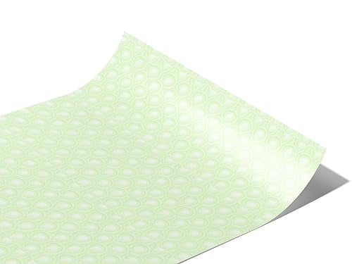 Rwraps Green Watercolor Places on Earth Matte Vinyl Film Wrap 59in x ...