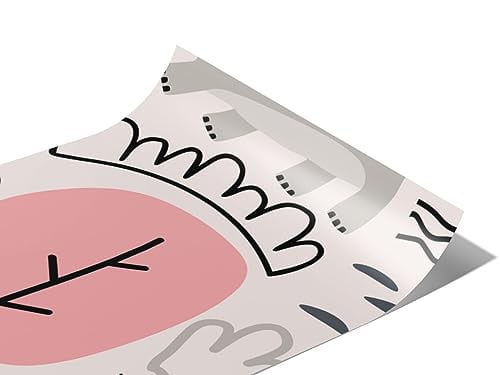 Rwraps Hippopotamus The Hunt Gloss Vinyl Film Wrap 59in x 17ft Vinyl ...