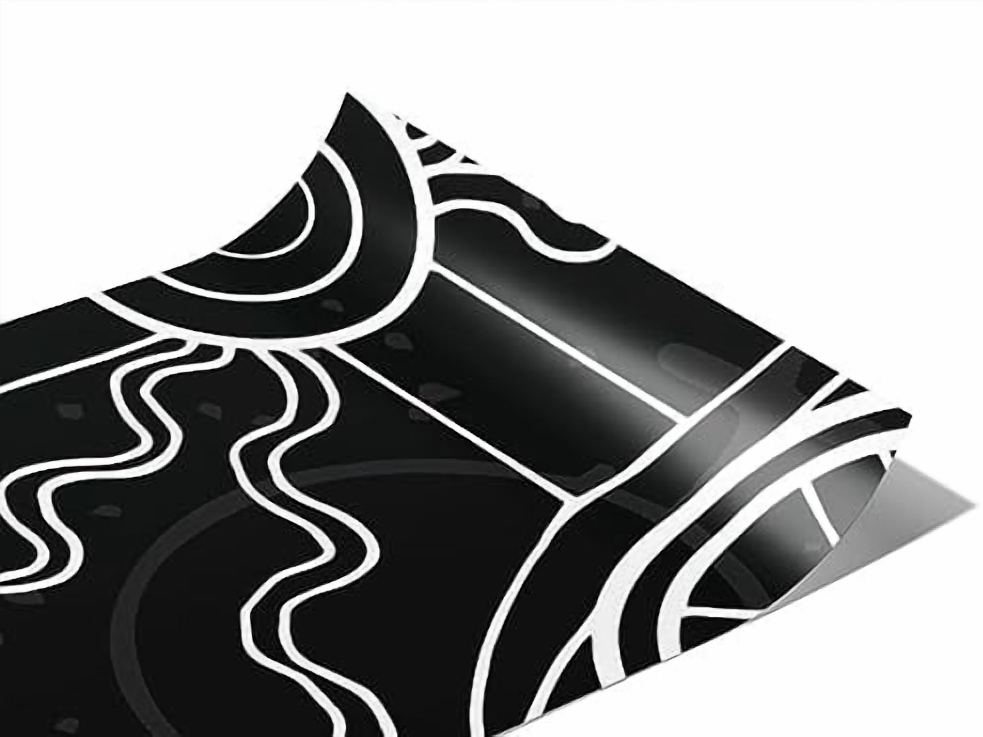 Rwraps Horror Celestial Offerings Matte Vinyl Film Wrap 59in x 16ft ...