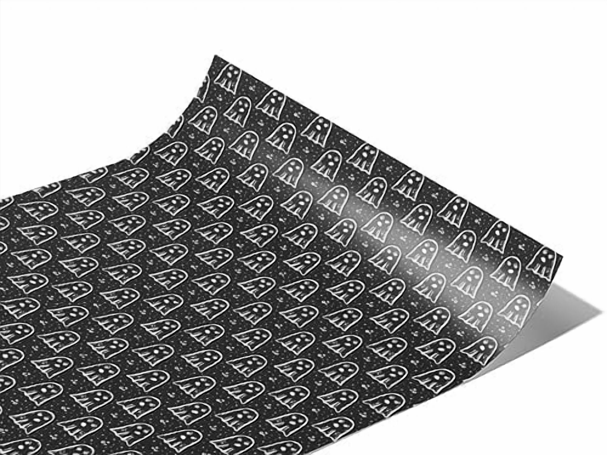 Rwraps Horror Haunted Skies Matte Vinyl Film Wrap 59in x 14ft Vinyl ...