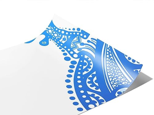 Rwraps Lizard Frozen Geckos Matte Vinyl Film Wrap 59in x 19ft Vinyl ...