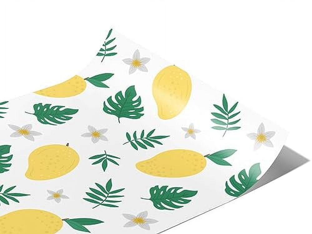 Rwraps Mango Gold Nugget Gloss Vinyl Film Wrap 59in x 23ft Vinyl ...