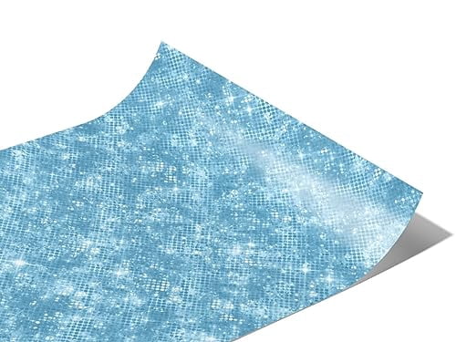 Rwraps Moonstone Gemstone Lunar Love Gloss Vinyl Film Wrap 59in x 1ft ...
