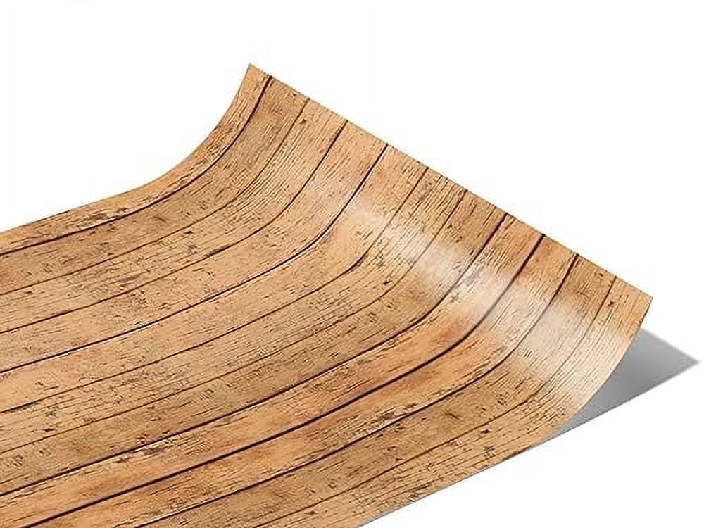 Rwraps Natural Vertical Wood Plank Forest Stain Gloss Vinyl Film Wrap ...