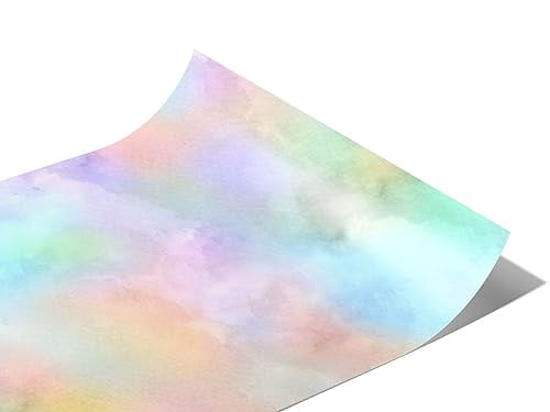 Rwraps Opal Gemstone Pandora Stone Gloss Vinyl Film Wrap 59in x 16ft ...
