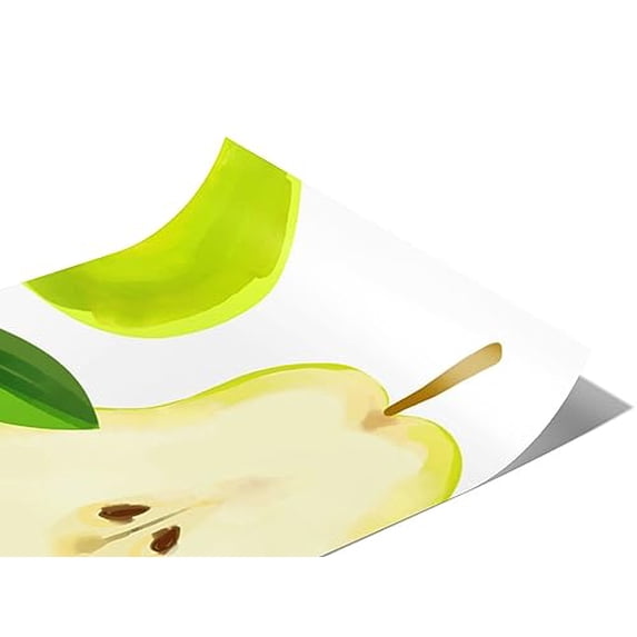 Rwraps Pear Chartreuse Hood Matte Vinyl Film Wrap 59in x 19ft Vinyl ...