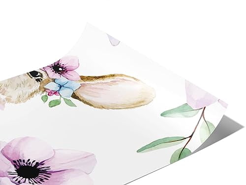 Rwraps Rabbit Royal Princess Gloss Vinyl Film Wrap 59in x 12ft Vinyl ...