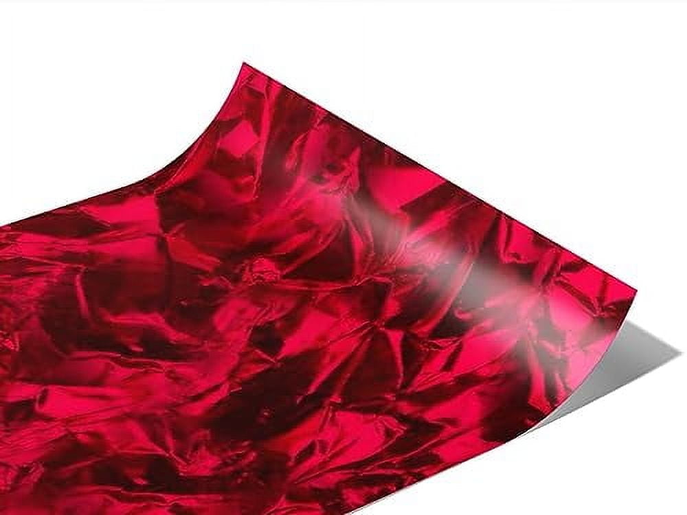 Rwraps Ruby Gemstone Carmen Lucia Matte Vinyl Film Wrap 59in x 6ft ...