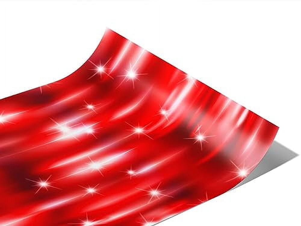 Rwraps Ruby Gemstone Rosser Reeves Gloss Vinyl Film Wrap 59in x 19ft ...