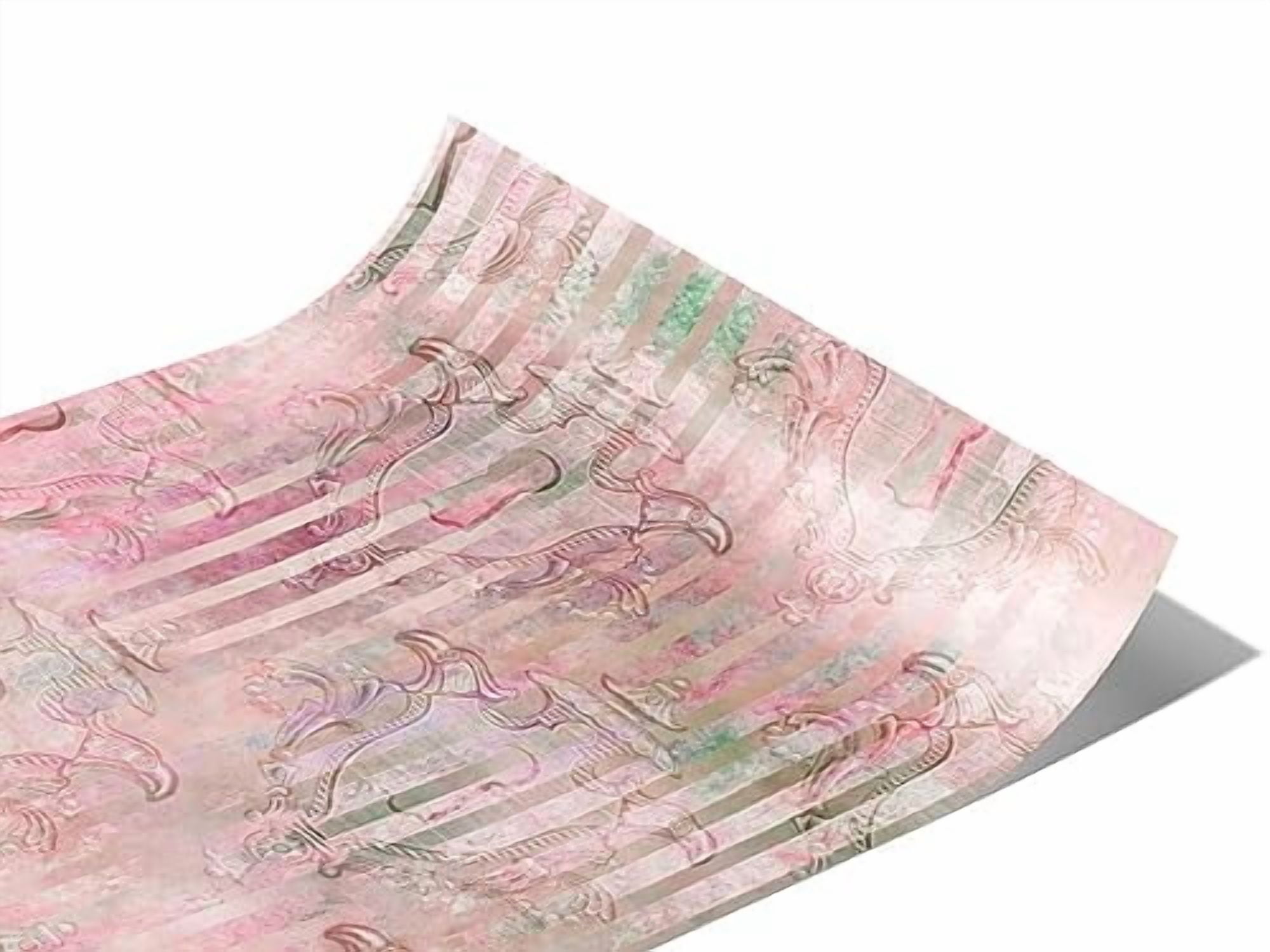 Rwraps Steampunk Secret Gateway Matte Vinyl Film Wrap 59in x 11ft Vinyl ...