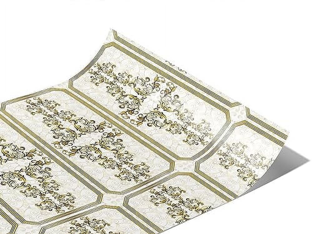 Rwraps Talavera Tile High End Matte Vinyl Film Wrap 59in x 26ft Vinyl ...