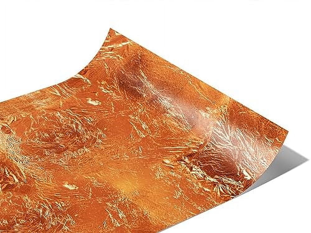 Rwraps Topaz Gemstone El Dorado Matte Vinyl Film Wrap 59in x 12ft Vinyl ...