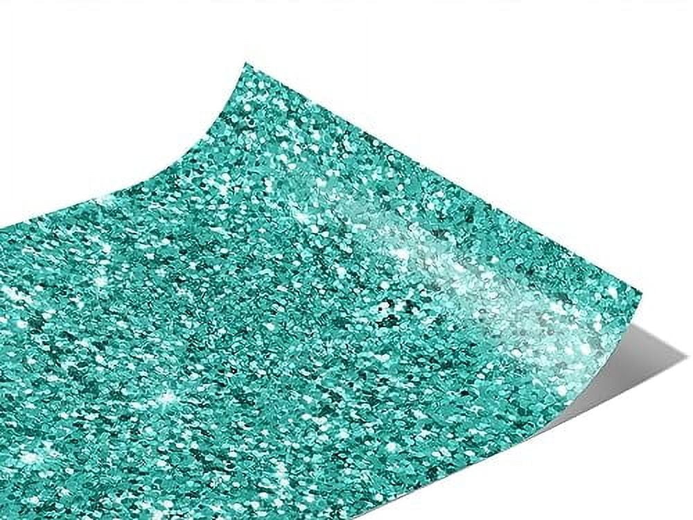 Rwraps Turquoise Gemstone Kings Manassa Gloss Vinyl Film Wrap 59in x ...