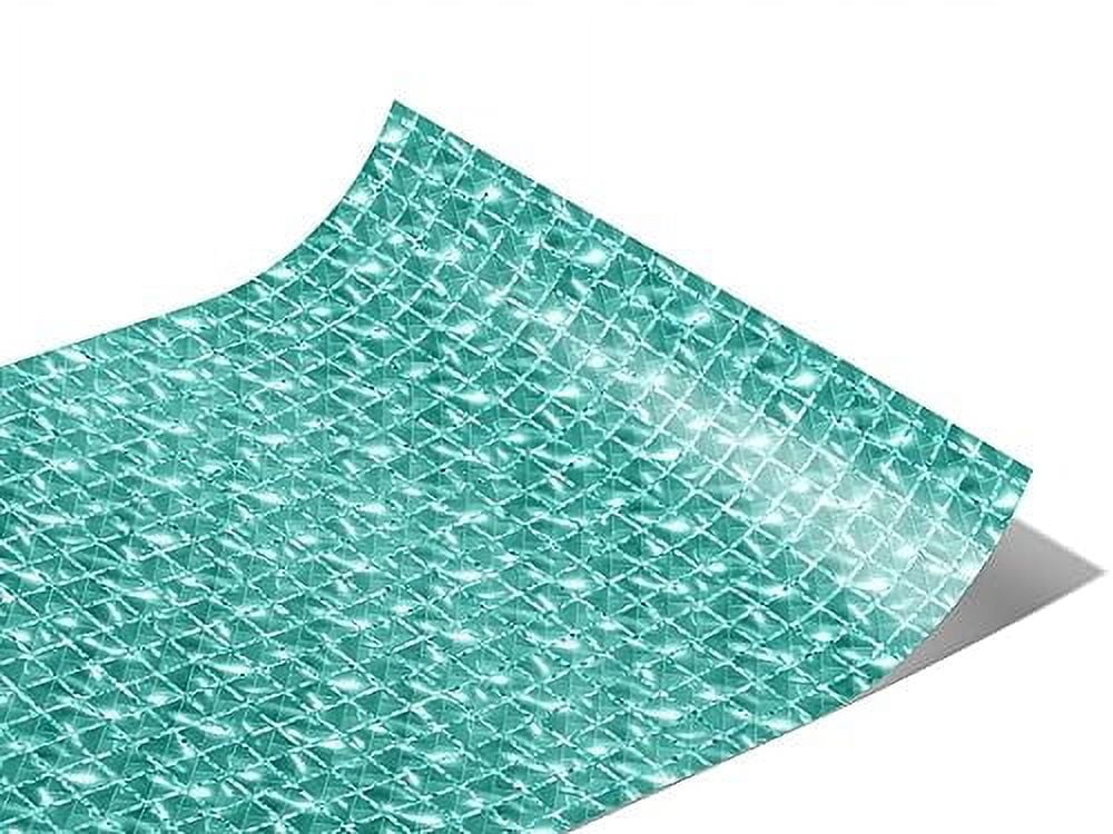 Rwraps Turquoise Gemstone Pilot Mountain Matte Vinyl Film Wrap 59in x ...
