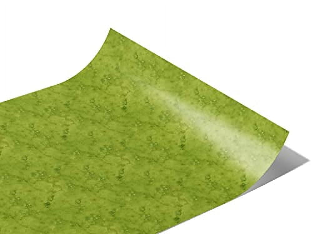 Rwraps Vinyl Car Film 914 Series Verde Emperador Green Marble Matte ...