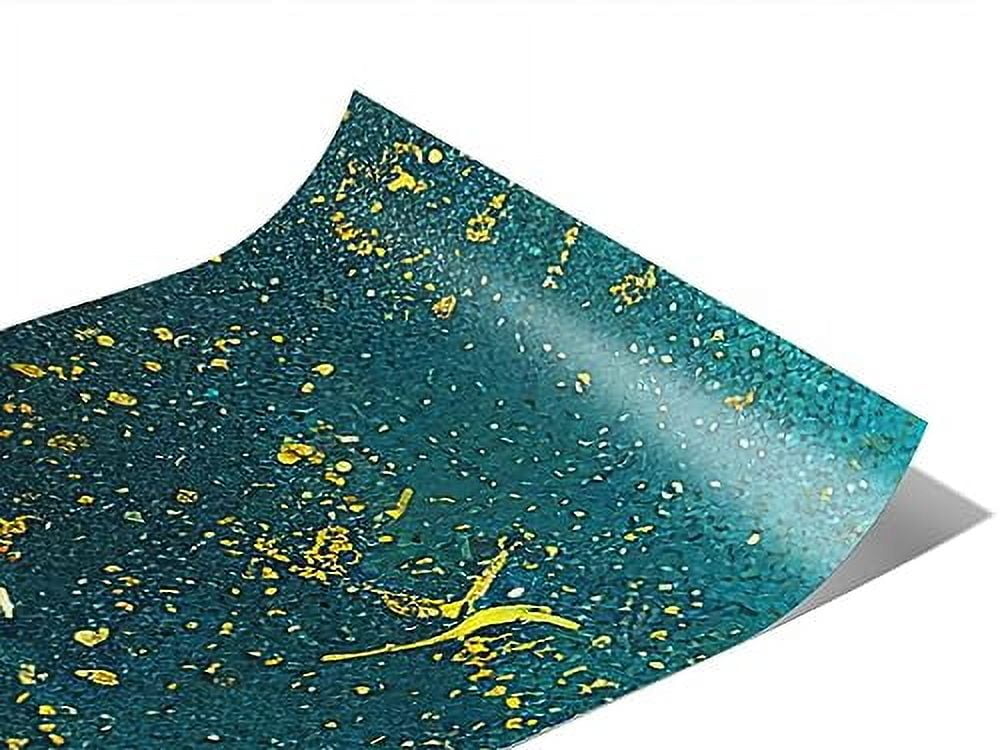 Rwraps Water Smooth Flow Matte Vinyl Film Wrap 59in x 6in Vinyl Vehicle ...