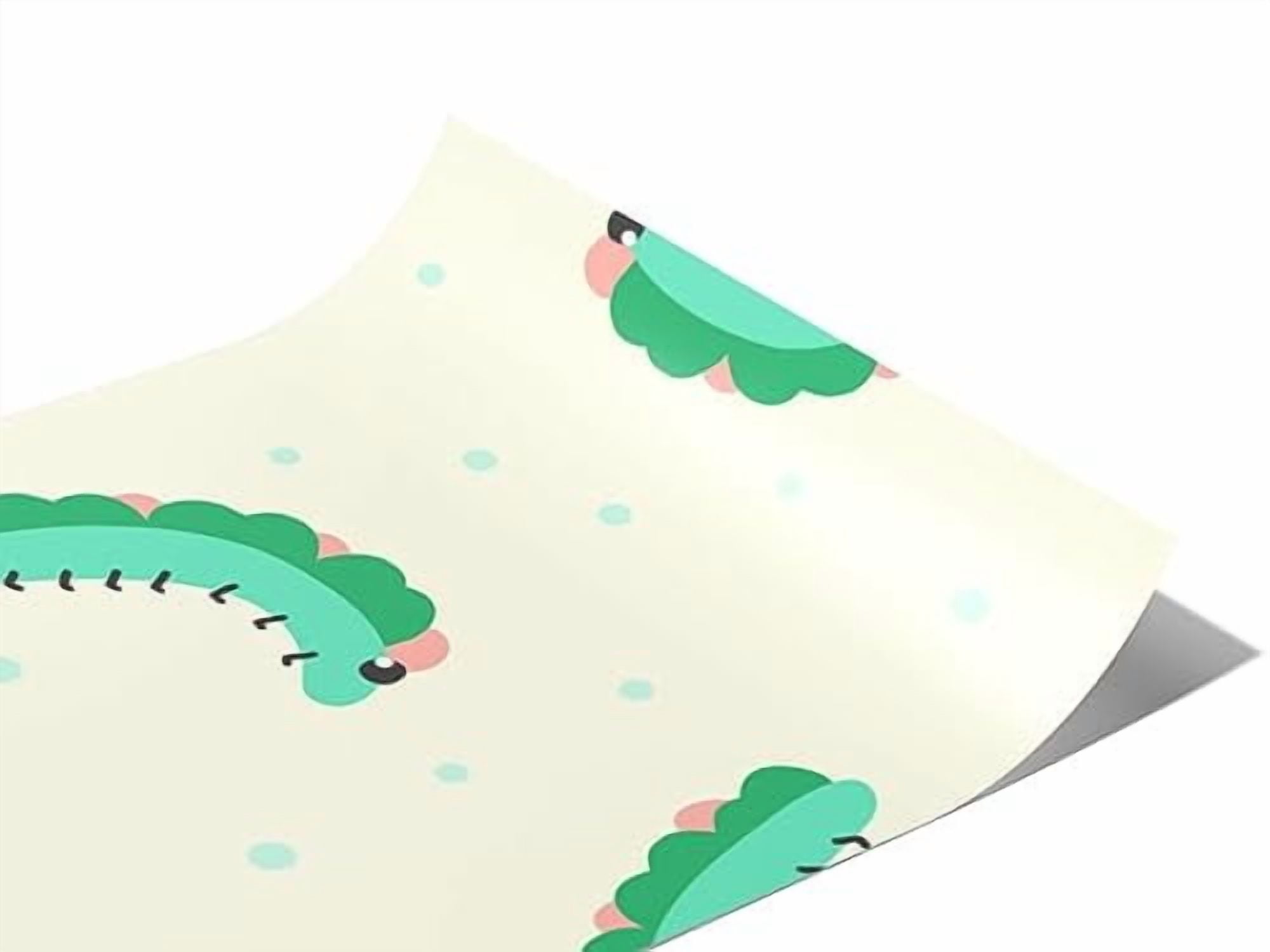 Rwraps Worm Patient Pupations Matte Vinyl Film Wrap 59in x 19ft Vinyl ...