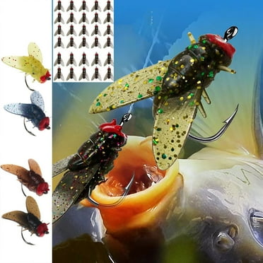 Gehrke Gink Dry Fly Dressing - Walmart.com