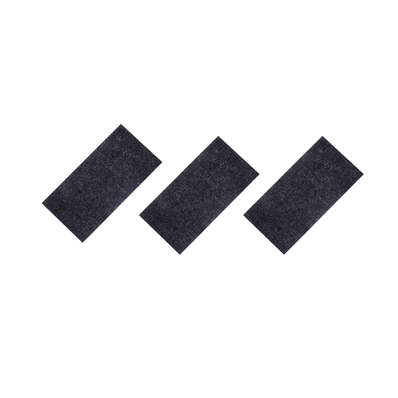 Rwvbm Advanced Car Scratch Remover Cloth 3 10-Pack Repair Scratches ...