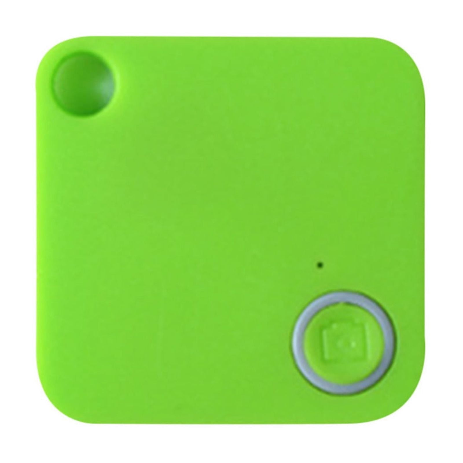 Rwvbm Bluetooth Pet Tracker for Cats & Dogs 2-Way Search-Loss Device 15 ...