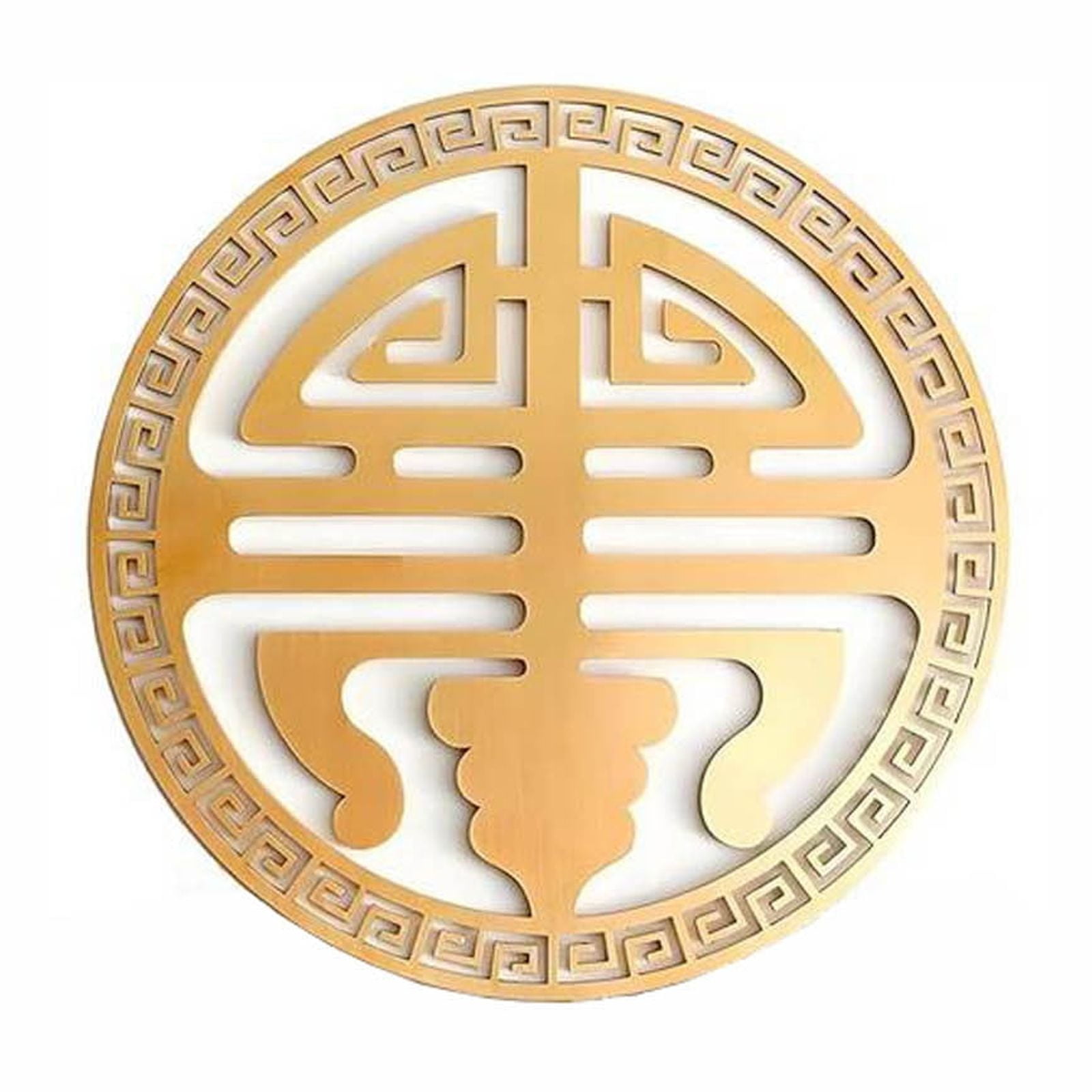 Copper Bird Bath Purifier Natural Water Cleaner 1mm Sheet for Garden ...