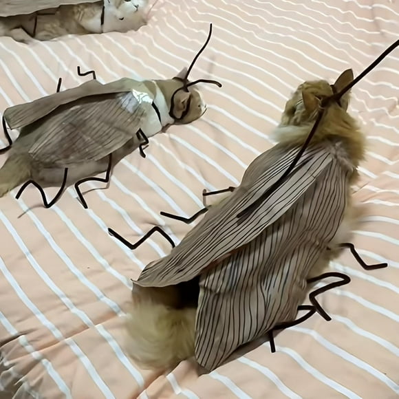 Cockroach Costumes
