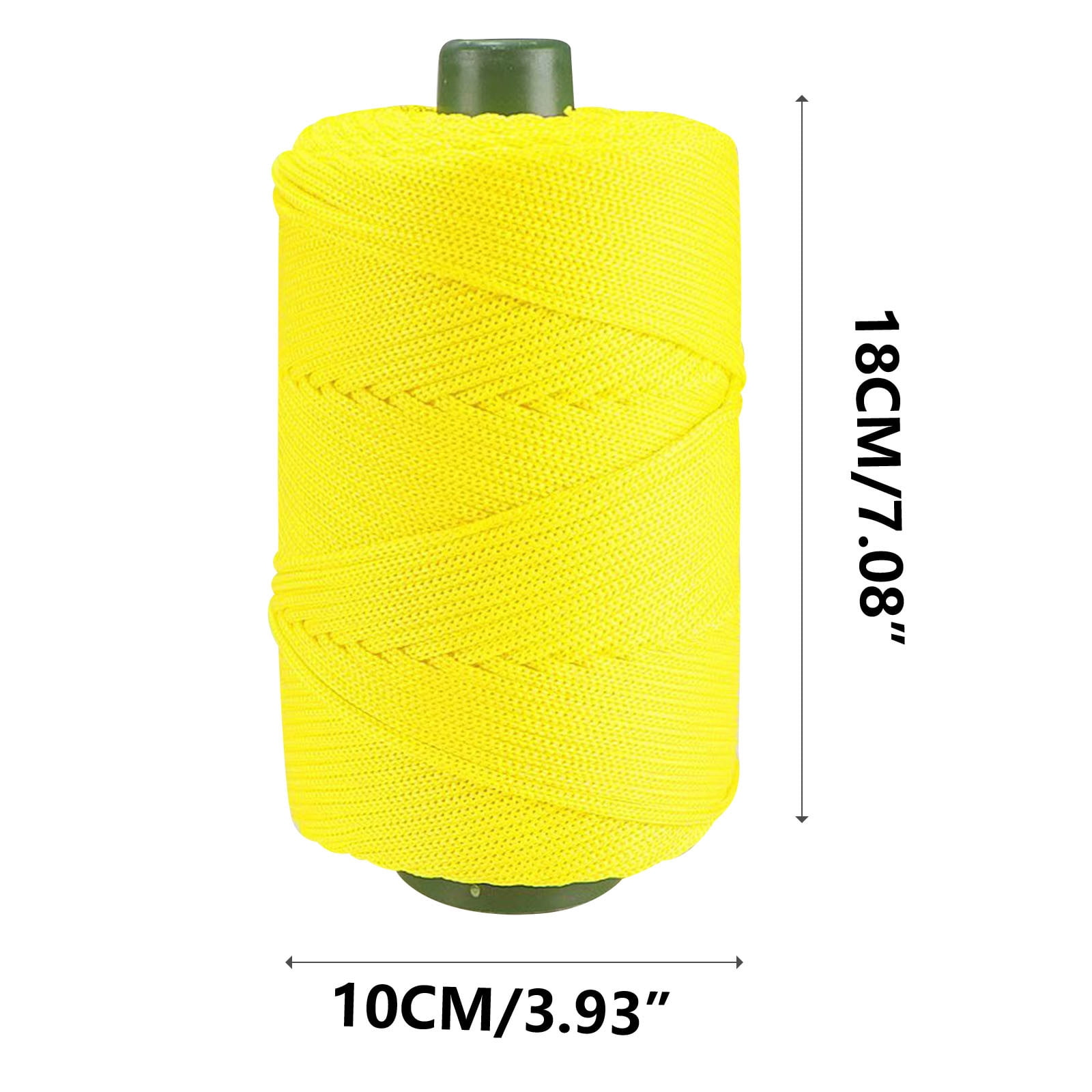 Rwvbm Light Weight Ice Silk Composite Yarn 200g Roll Soft Hand Woven DIY Thread for Hats,Scarves ...