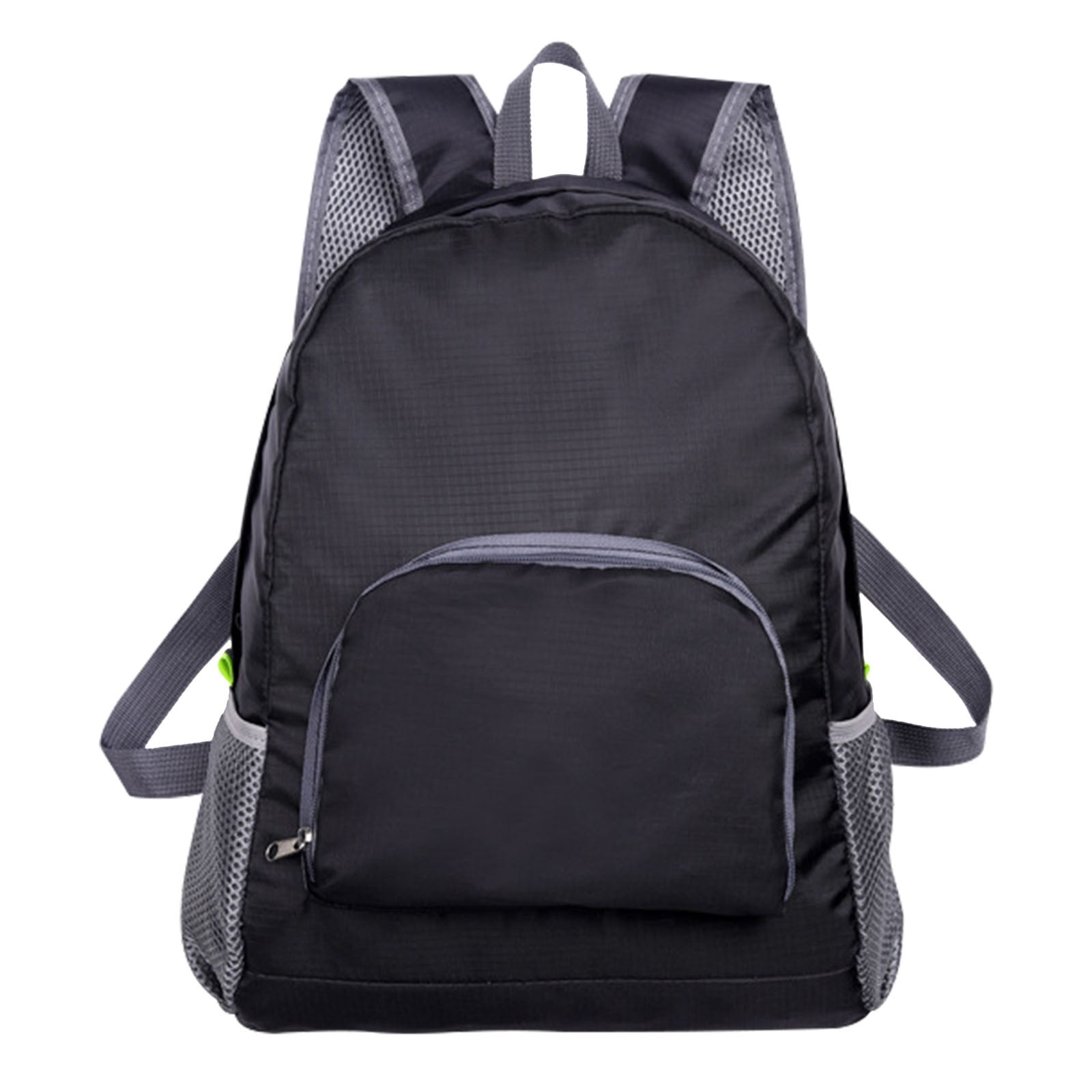 Rwvbm Lightweight Foldable Backpack for s Fluorescent Colors with ...