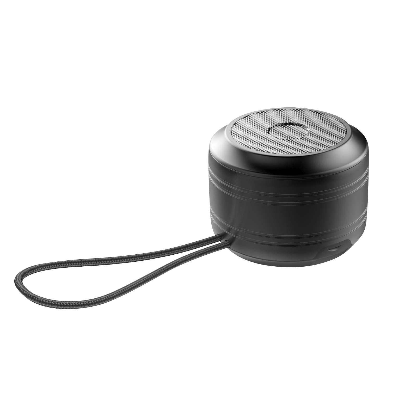 Portable Bluetooth Speaker,Wireless 5.0 Connection,15-Hour Long Battery ...