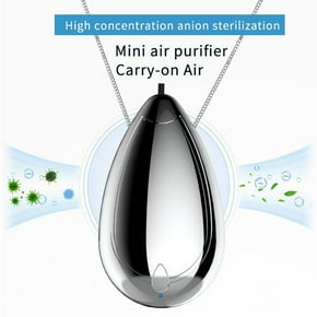 Air Ionizers in Air Purifiers - Walmart.com