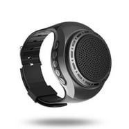 Proscan Portable Bluetooth Speaker, PSP328, Black - Walmart.com