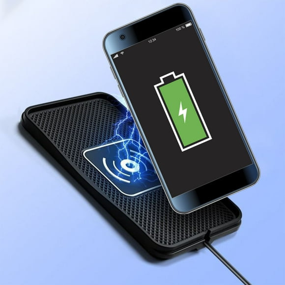 Car Wireless Charger Pad