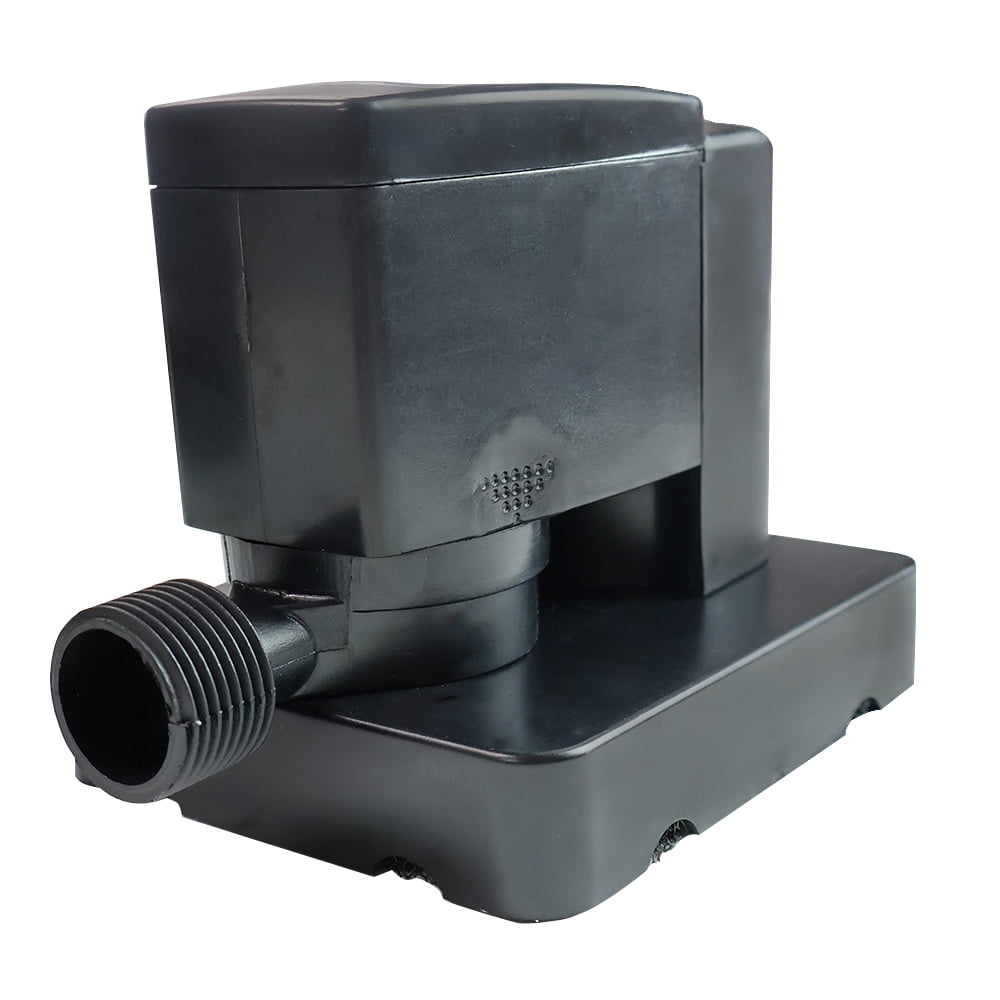 Rx Clear 350 GPH Swimming Pool Cover Pump with Automatic On/Off ...