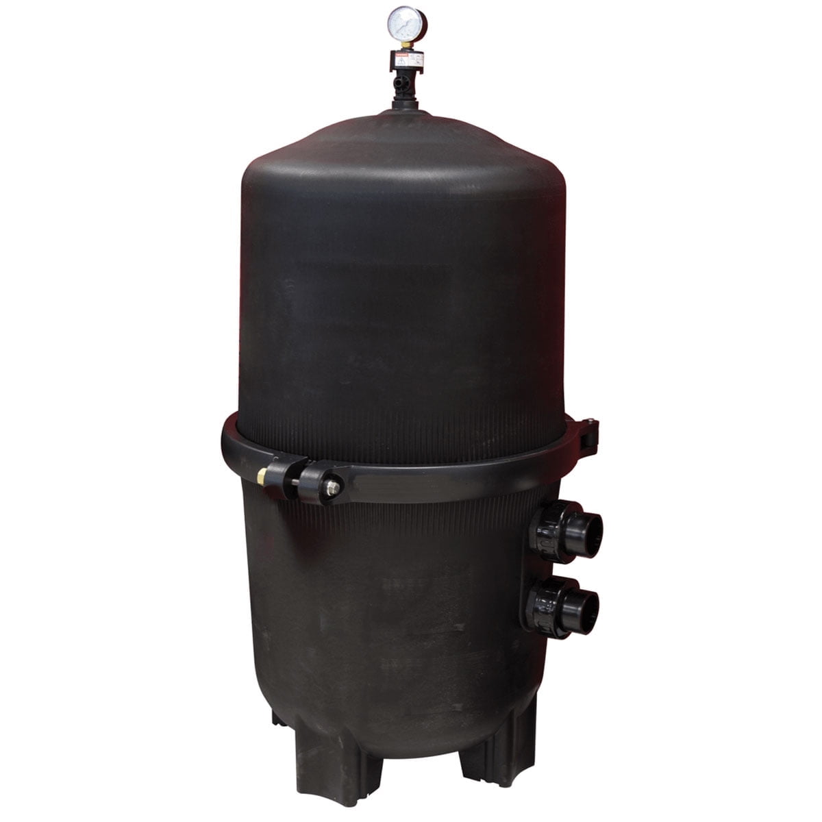 Rx Clear 425 Quad Cartridge Filter Tank for Pool with Enhanced Water ...