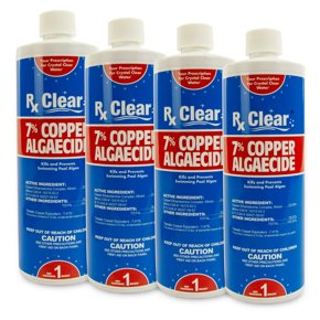 Algaecide in Pool Chemicals - Walmart.com