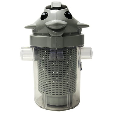 Zodiac Cyclonic Leaf Catcher Canister for Automatic Swimming Pool ...