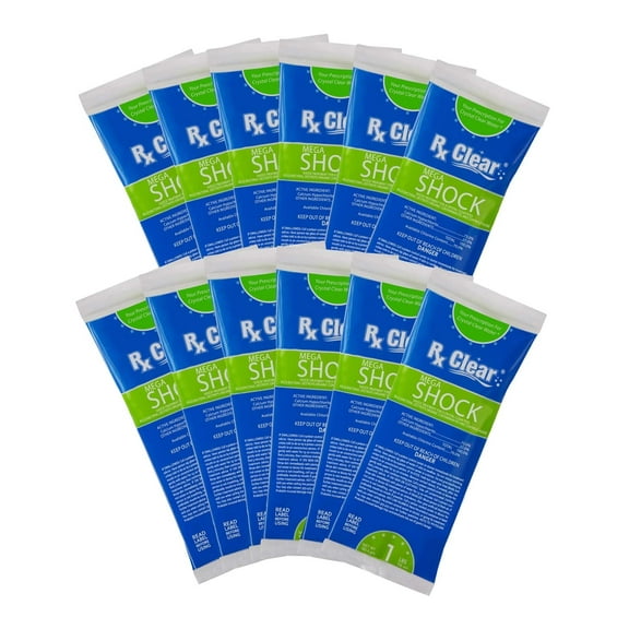 Robelle Calcium Plus for Swimming Pools - Walmart.com