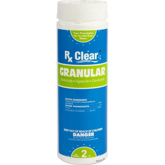Rx Clear - Walmart.com