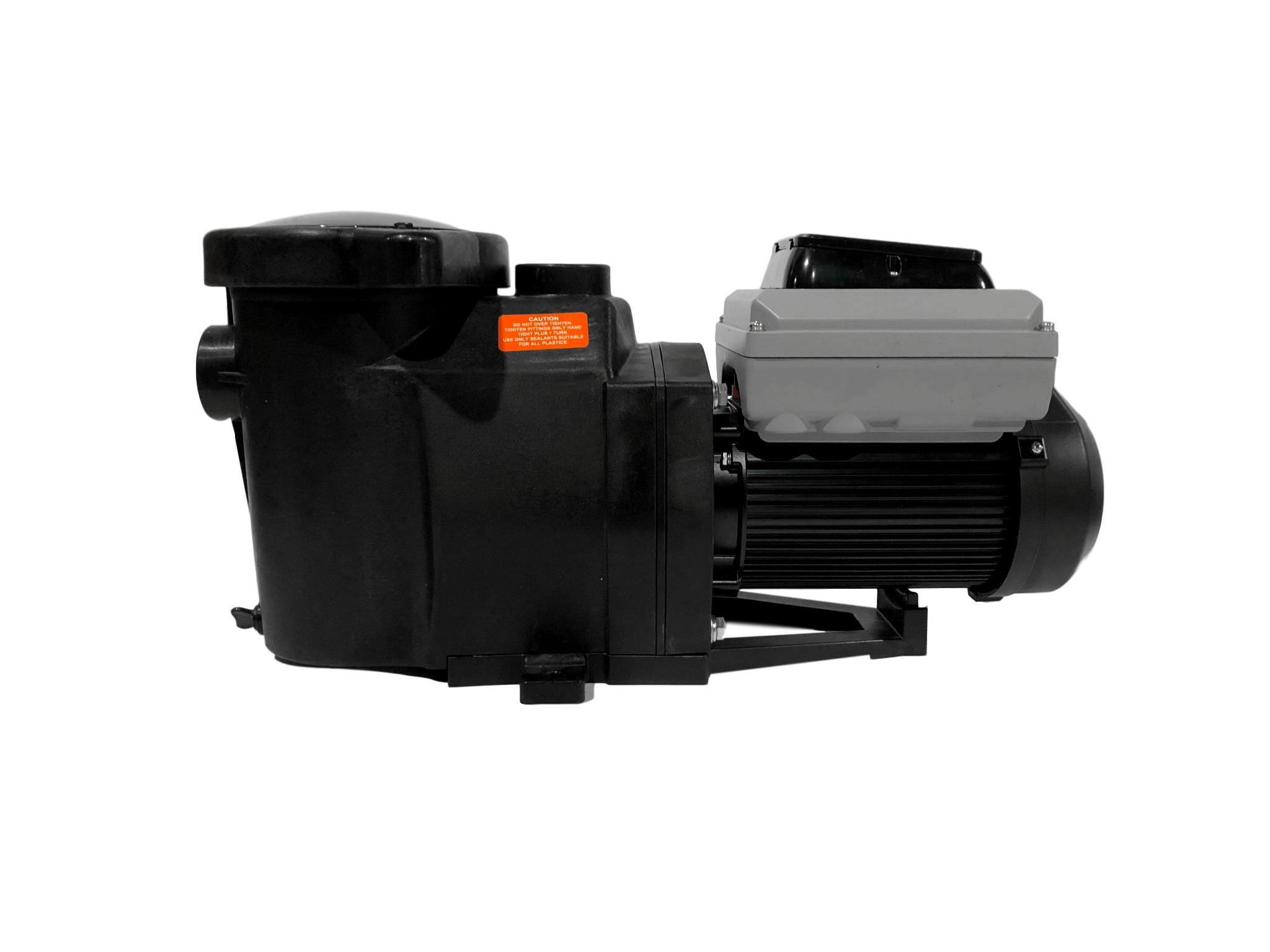 Rx Clear Inground Swimming Pool 1.5 HP Variable Speed Pump - Walmart.com