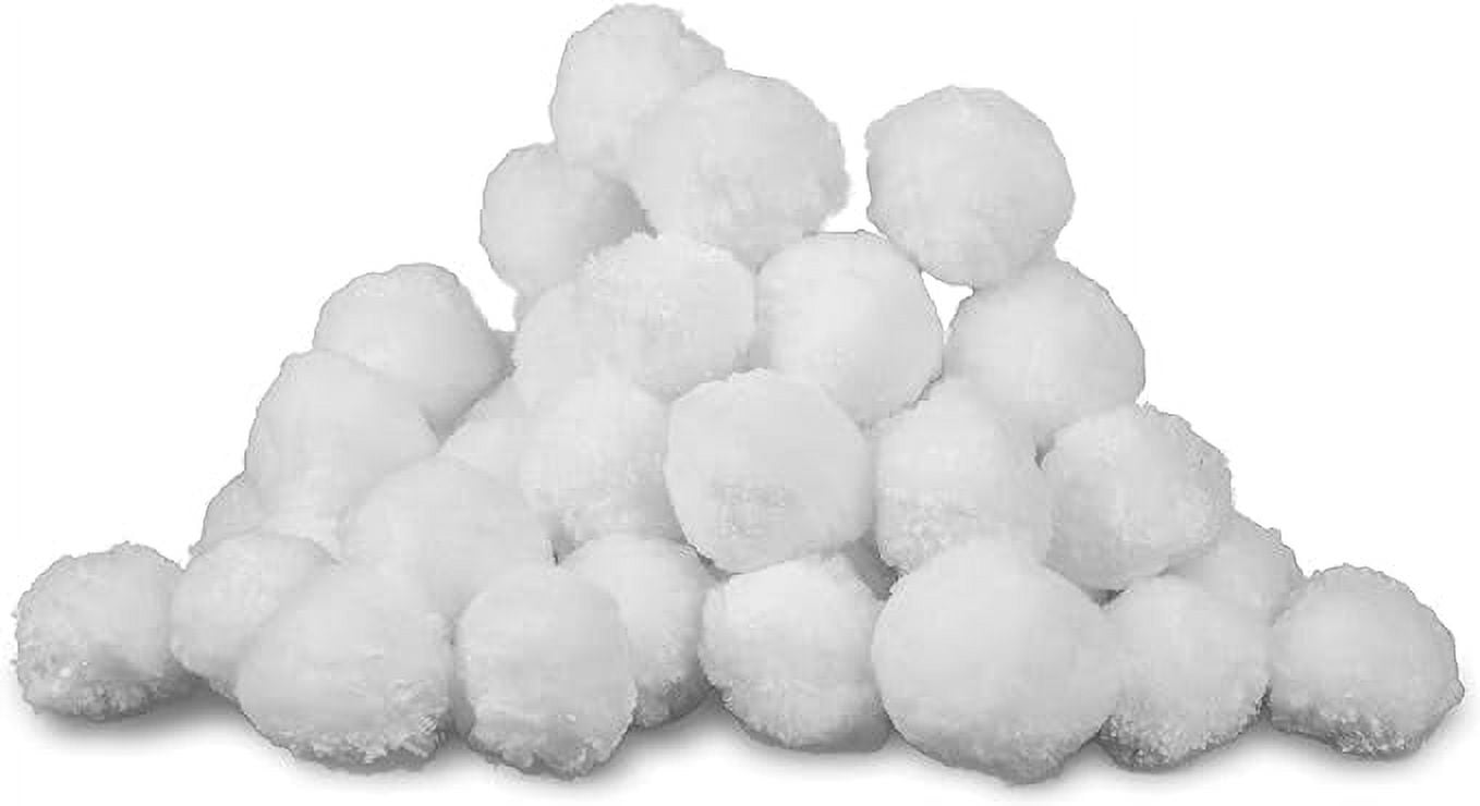 Rx Clear Luster Eco-Friendly Pool Maintenance Media Filter Balls for ...